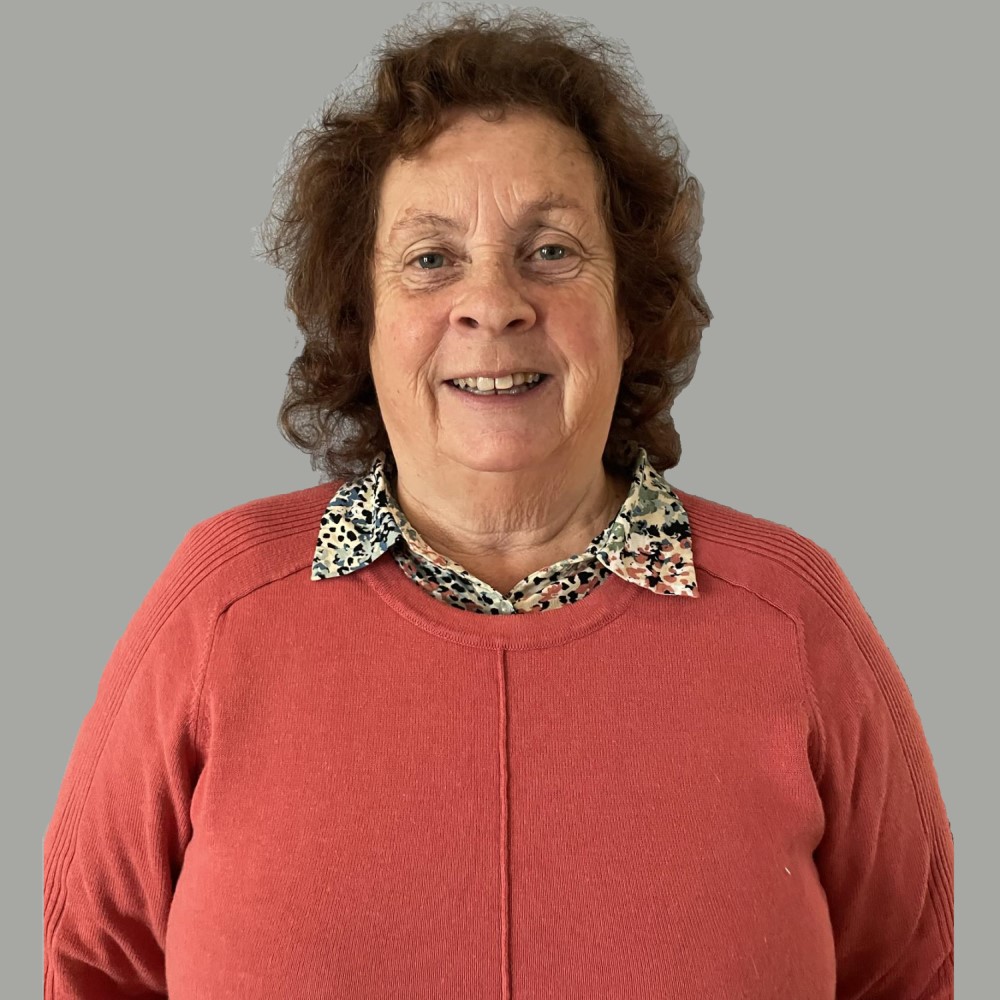 Gillian Rowley « Nova Scotia NDP